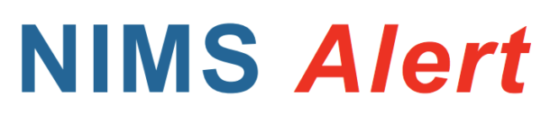 NIMS Alert 13-19: FEMA RELEASES E/L/G 0191, G 0402, IS 2200, AND E/L/G ...