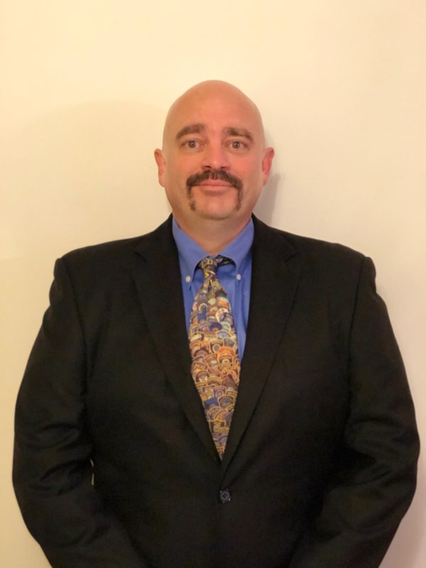 Meet Our Consultants – First Responder Grants