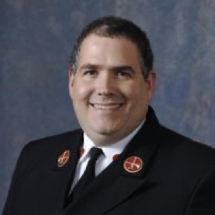 Meet Our Consultants – First Responder Grants