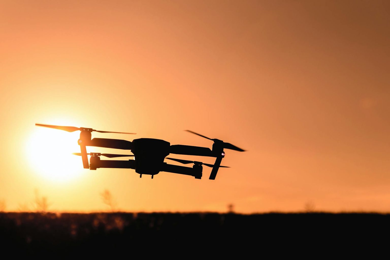 State drone funding for Law Enforcement to transition to UAV/drone ...