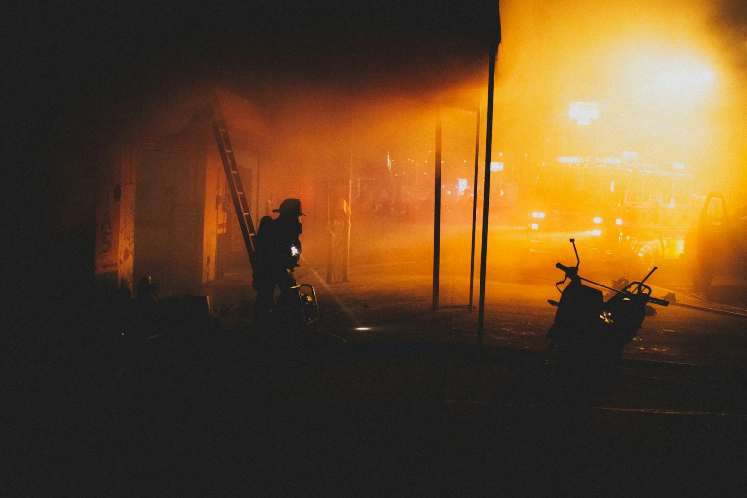 Fire Prevention & Safety Grants (FP&S) - First Responder Grants