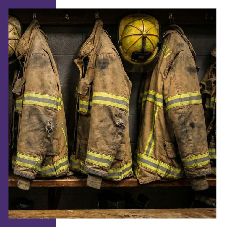 FY 2025 AFG Assistance to Firefighters Grant Program - First Responder ...